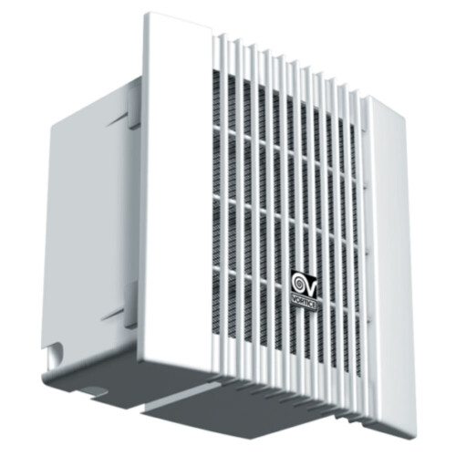 Vortice 12012 ARIETT I Incasso Flush Centrifugal Extractor Fan (Std) on ...