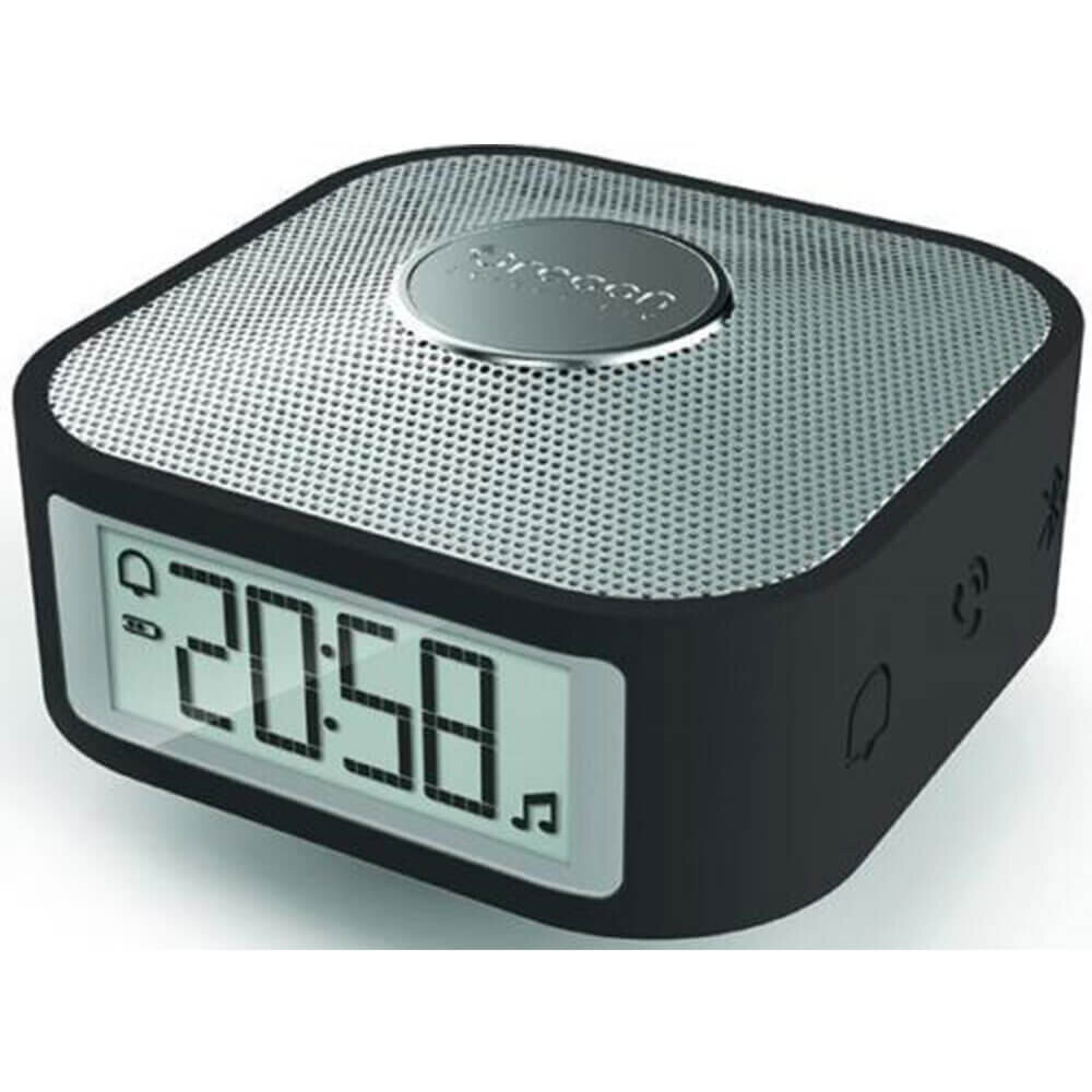 Oregon Scientific Smart Travel Clock CP100 (Black) on OnBuy