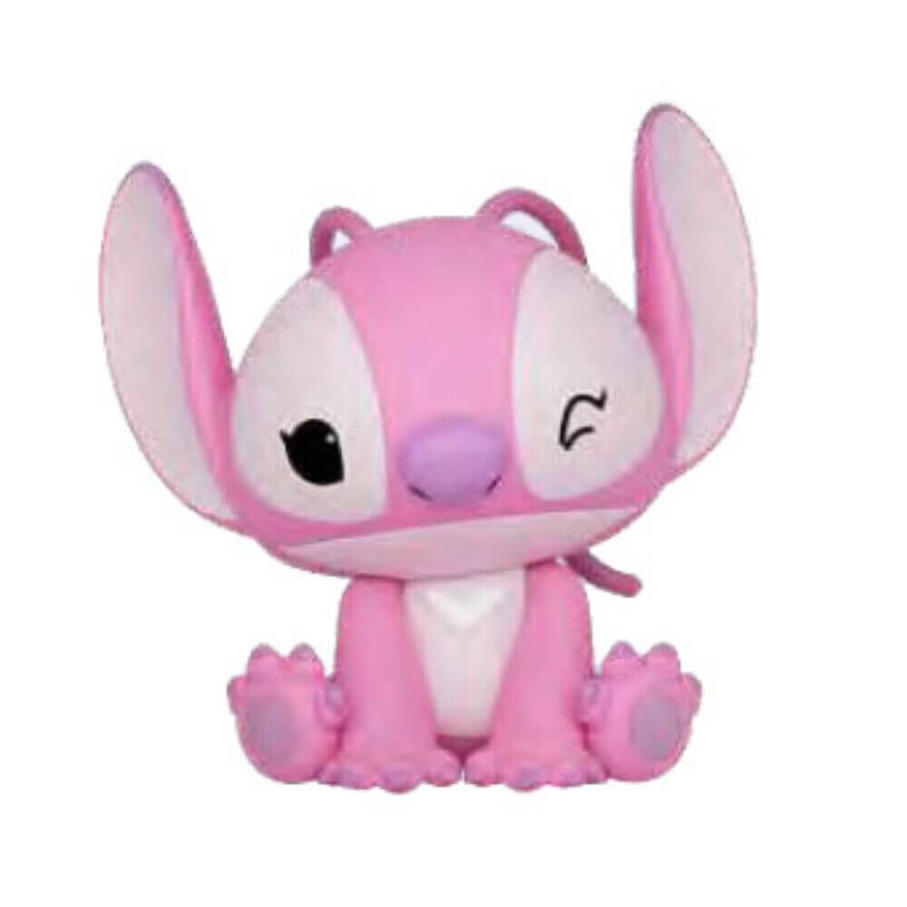 Tirelire en PVC avec figurine d'ange Lilo & Stitch on OnBuy