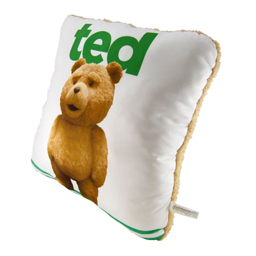 Ted 14" Pillow w/ Sound on OnBuy