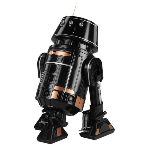 Star Wars R5-J2 Imperial Astromech 1:6 Scale Action Figure on OnBuy