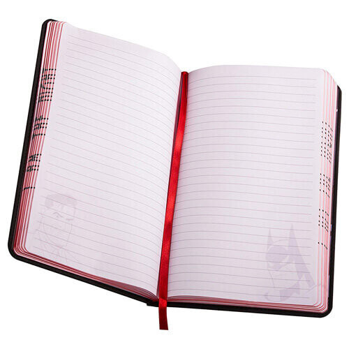 Batman the Animated Series Dark Knight Journal on OnBuy
