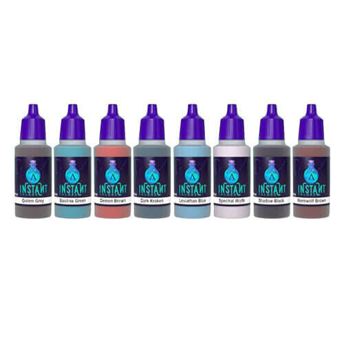 Scale 75 Instant Colors Paint Set (Summon Potions) on OnBuy