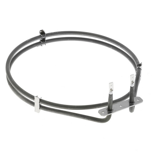 Element Bosch Siemens Oven Cooker 2000 Watt Fan Heating Heater Element ...