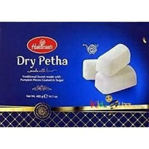 Haldiram's Dry Petha 400g on OnBuy