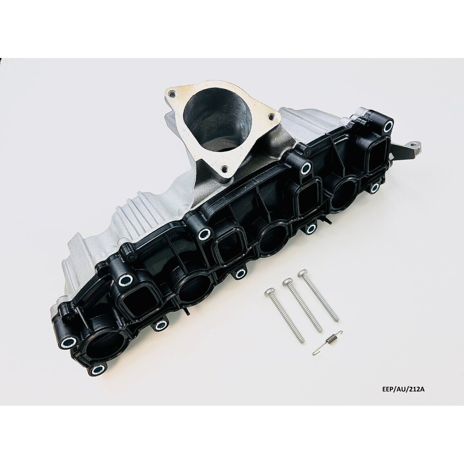 Intake Manifold for AUDI A6 C6 Avant 2.0 TDI 2004-2011 03L 129 711 E ...
