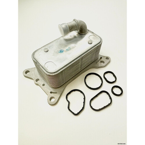 Oil Cooler For MERCEDES VITO (W639,W447)110 113 114 116 119CDI 2010 ...