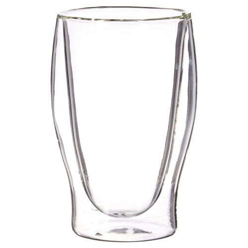 Luigi Bormioli Thermic 47cl Tumbler Glass Pack of 2 on OnBuy