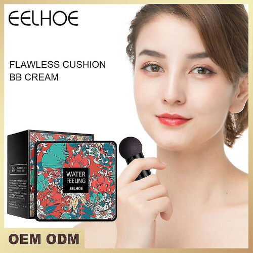 Eelhoe Air Cushion Bb Cream Mushroom Head Air Cushion Conceals Facial