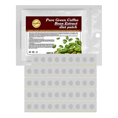 Eelhoe Belly Button Sticker Firming Body Sculpting Slimming Lazy Lazy ...