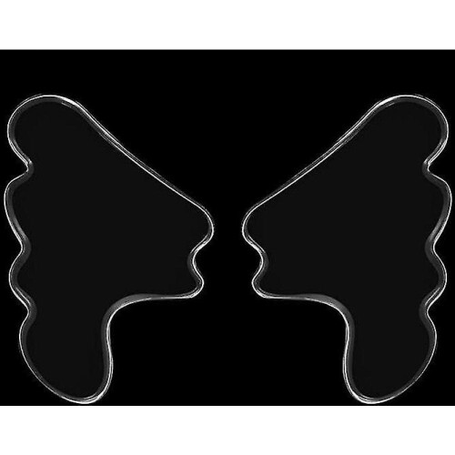 Silicone Anti-wrinkle Stickers, Silicone Anti-wrinkle Stickers, Eye ...