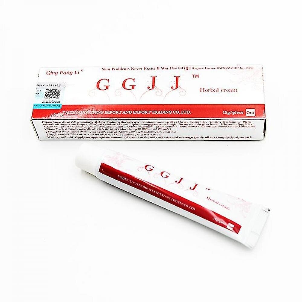 2019 Body Psoriasis Cream Perfect For Dermatitis And Eczema Pruritus ...