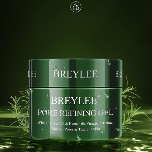 Breylee Facial Moisturizing Pore Shrinking Gel 40g on OnBuy
