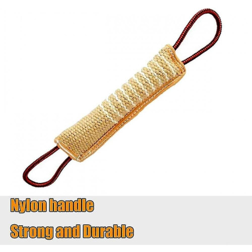 Molar Hemp Dog Bite Stick on OnBuy