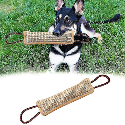 Molar Hemp Dog Bite Stick on OnBuy