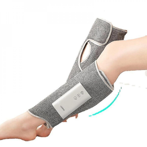 Wireless Smart Leg Massagers-relieve Calf Muscle Fatigue on OnBuy