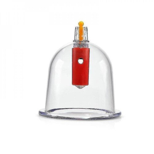 Massage Gun 6 Cans Cupping Ventosa Terapia For Body Back Home Chinese ...