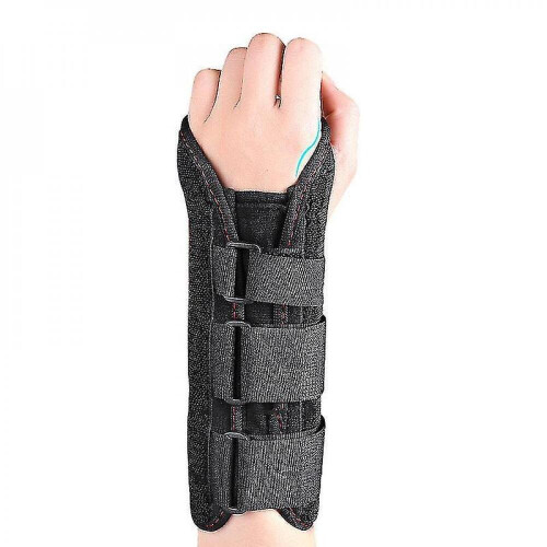 Wrist Strap Wrist Sprain Splint Wrist Cuff Protector Wrist Joint ...
