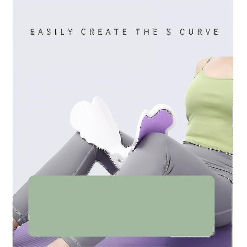 Clamp Leg Stovepipe Pelvic Floor Muscle Trainer, Buttocks And Beautiful ...