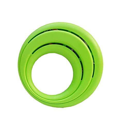 Halilit Tropical Tambourine Sound Toy. Chunky & Brightly Coloured Kids ...