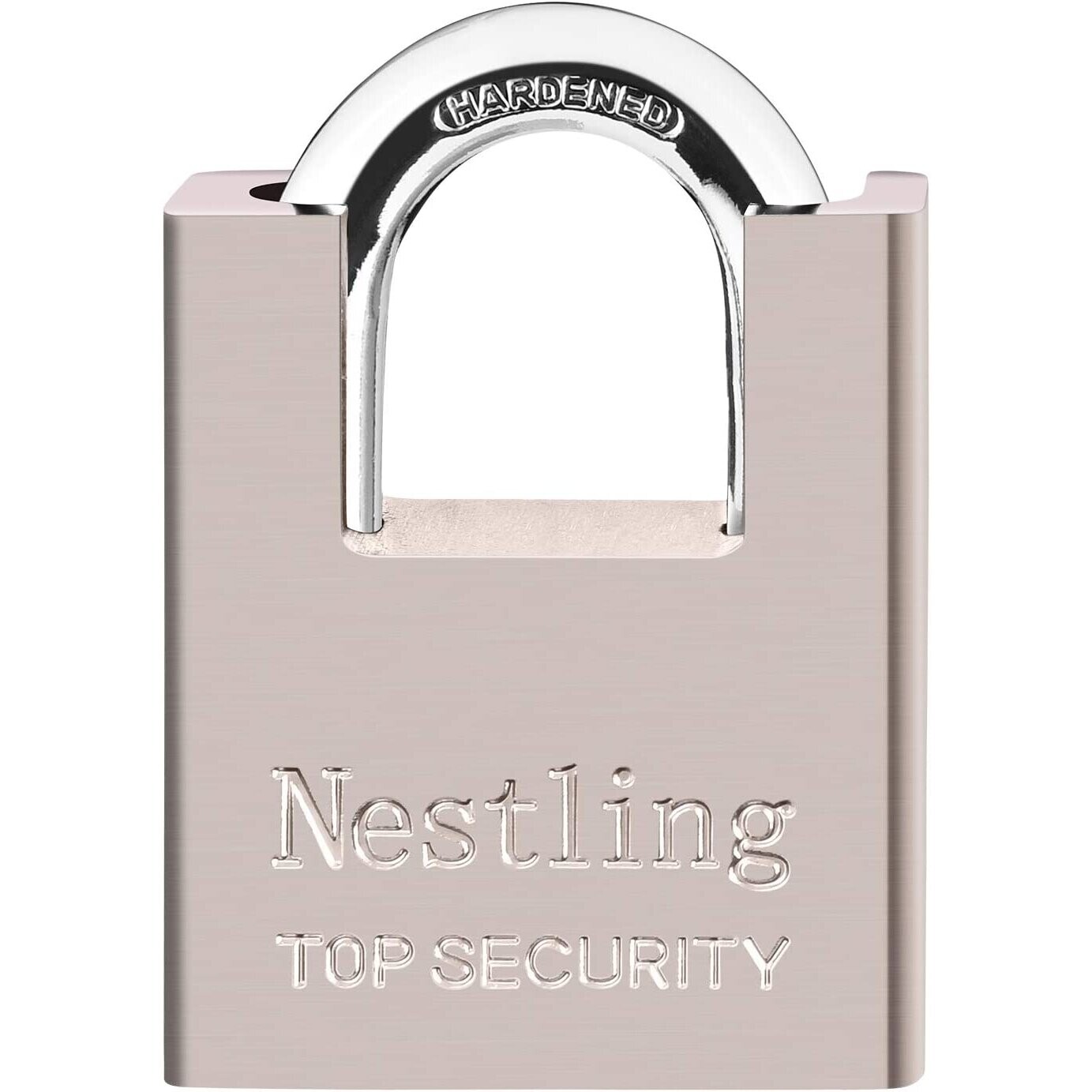 Nestling 60mm Heavy Duty Padlock Best Used for Warehouse, Container ...