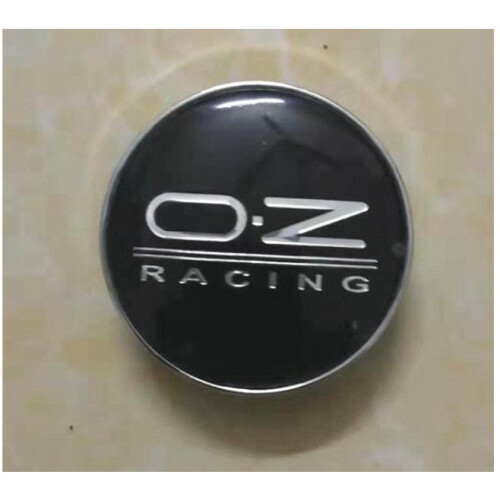 4pcs 56mm Center Caps OZ Racing Wheel Center Hub Caps on OnBuy