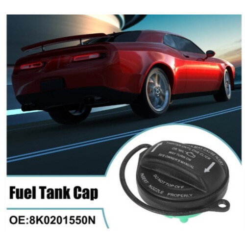 Audi A4 2009-2016 Q5 2009-2017 A5 2010-2014 8K0201550N Car Fuel Cap on ...