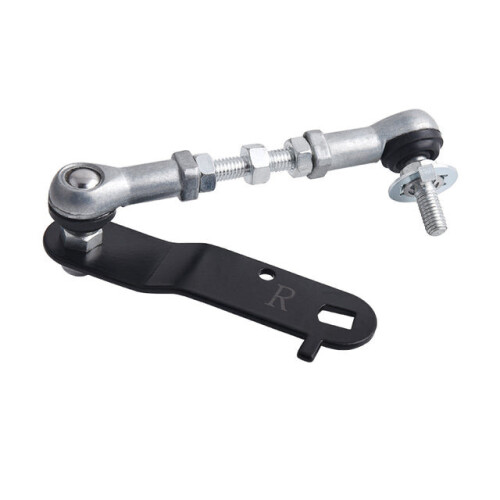 (right) Car Body Height Sensor Lever 48906-35010 8940760022 For Toyota ...