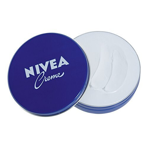 100% Authentic German Nivea Creme Cream available in 5.1 / 8.45 & 13.54 ...