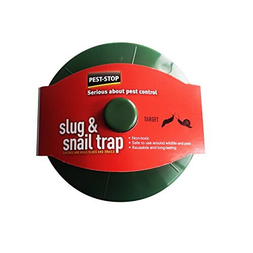 Pest-Stop Slug & Snail Trap on OnBuy