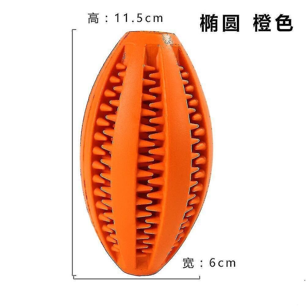 Rubber Clean Tooth Leaking Ball on OnBuy