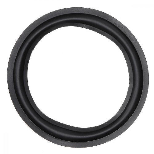 8/8"178c Soft Speaker Rubber Surrounds Horn Ring Repair Kit Speaker ...