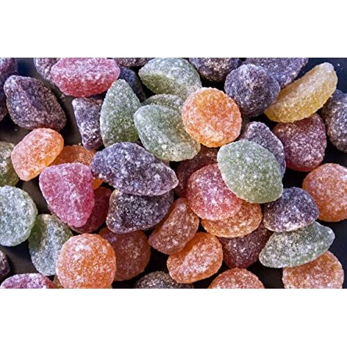 Kingsway Candy Sweets - Over 300 Different Sweets & Weights to Choose ...