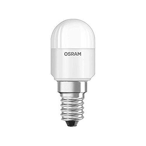 OSRAM LED Star Special T26 / LED lamp: E14, 2.30 W, 20 W Frosted, Beam Angle: 160 °,Cool ...