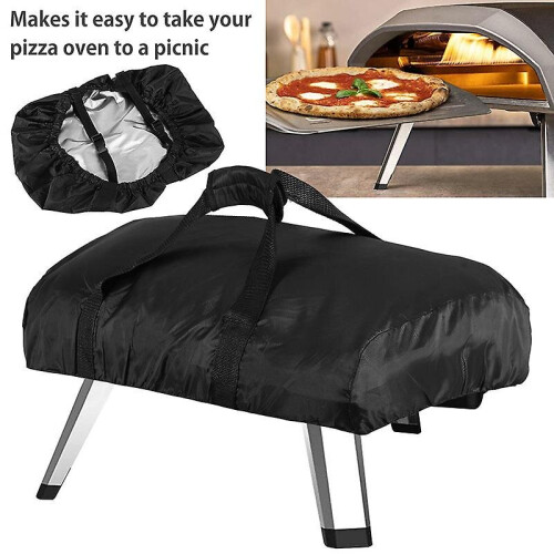 Pizza Oven Cover Waterproof Pizza Oven Protective Carry Cover For ...
