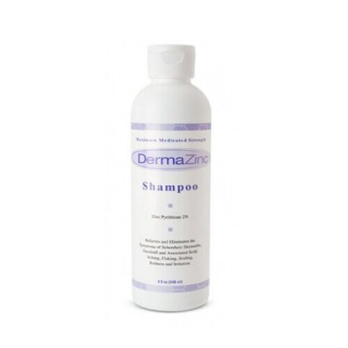 DermaZinc Shampoo - 8 oz on OnBuy
