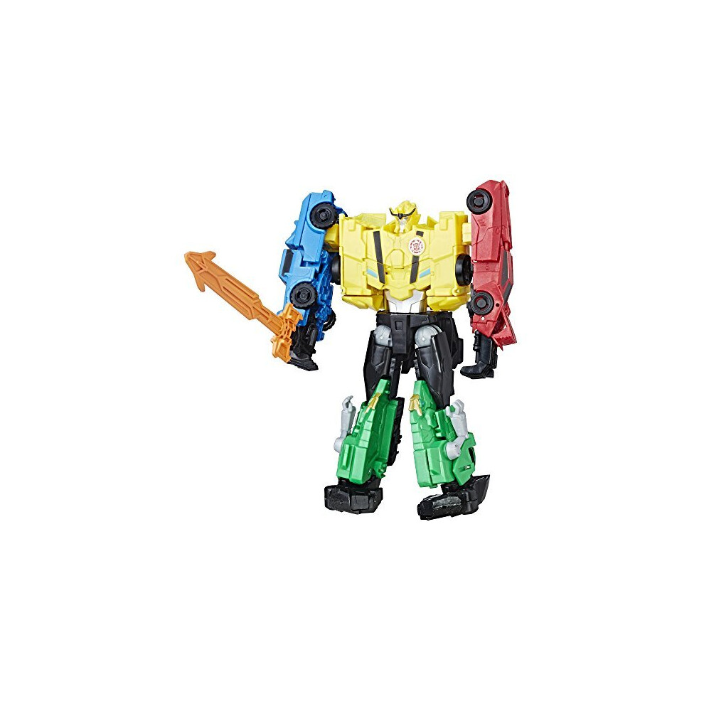 Transformers toys autobot team combiner pack store