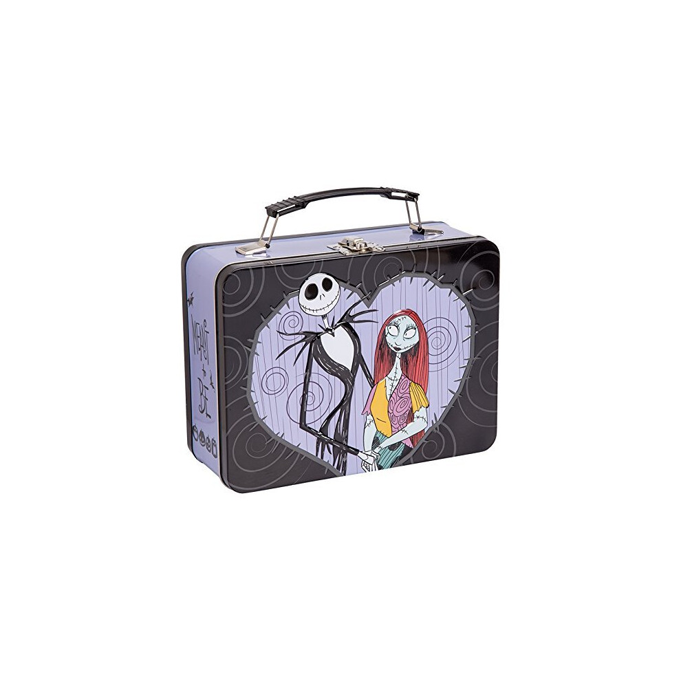 Vandor Wandor koszmar przed swiat Bozego Narodzenia Jack i Sally Large ...