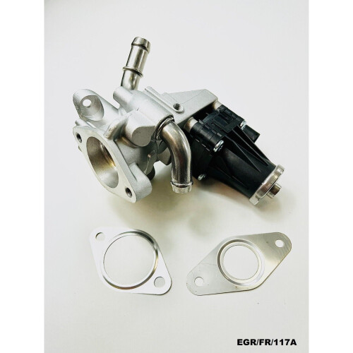 New EGR Valve For FORD TRANSIT BUS 2.2TDCi / 3.2TDCi 2007-2014 EGR/FR ...
