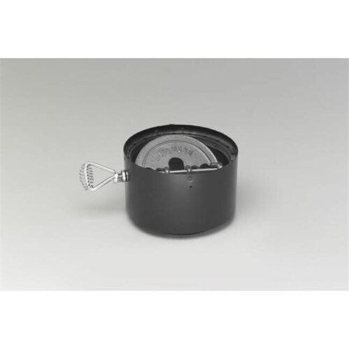 M & G Duravent 6DVL-ADWD 6 Inch Dura-Vent DVL Double-Wall Stove Adaptor ...