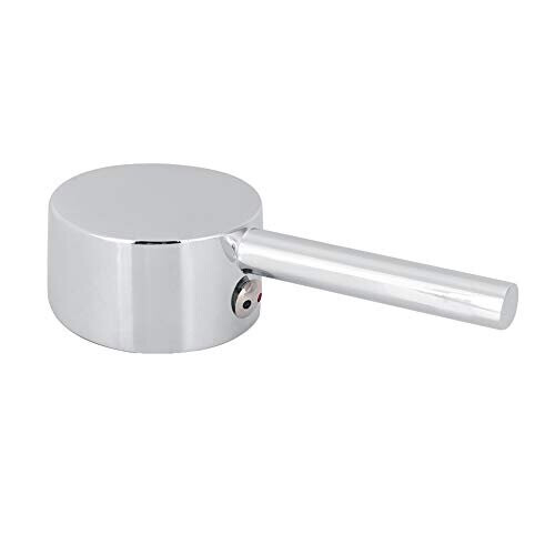 Trip Lever Replacement Faucet Basin Water Tap Handle, Sink Handle Tap ...