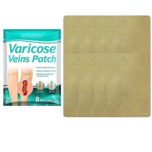 Varicose Vein Patch Varicose Vein Patch Spider Vein For Legs Spider ...