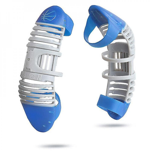 Sport Finger Guard Splints Basketball Finger Protect Finger ...