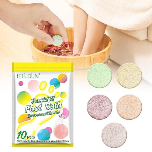 Wormwood Foot Bath Foot Bath Spa Powder Foot Bath Powder Herbal Foot ...