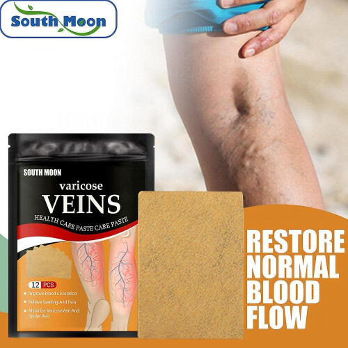 Varicose Vein Patch Varicose Vein Patch Spider Vein Legs Spider Vein ...