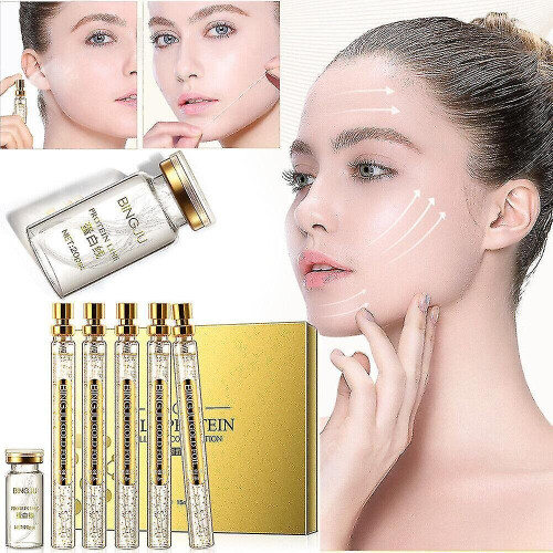 Instalift Protein Thread Lifting Set Soluble And Nano Gold Essence ...