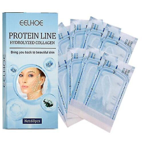 Proform Korean Soluble Protein Thread, Profirm Korean Soluble Protein ...