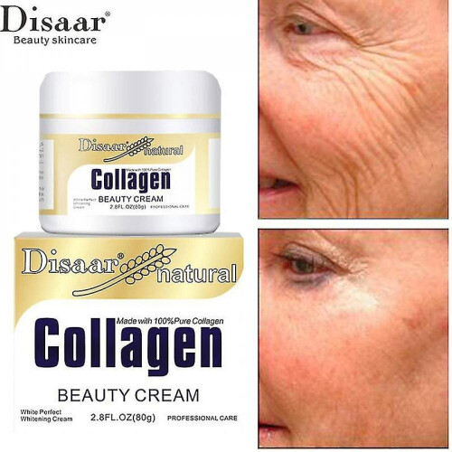 Booster Disaar Collagen Power Lifting Cream 80g Face Cream Skin Care ...