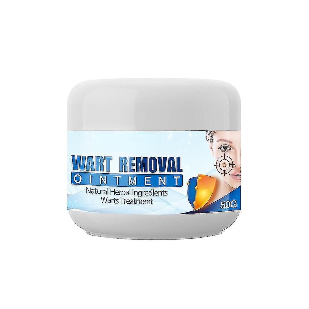 Painless Wart Remover Cream Treatment Of The Skin Of The Neck Armpits ...