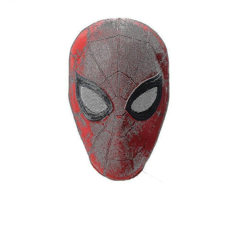 Spider-man Hero Mask Expedition Dutch Headgear Latex Halloween Cosplay ...